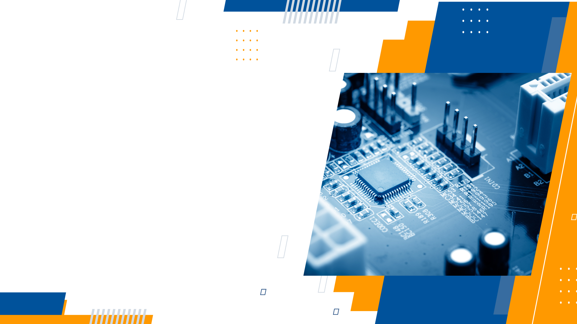 Certification - MOST Electronics