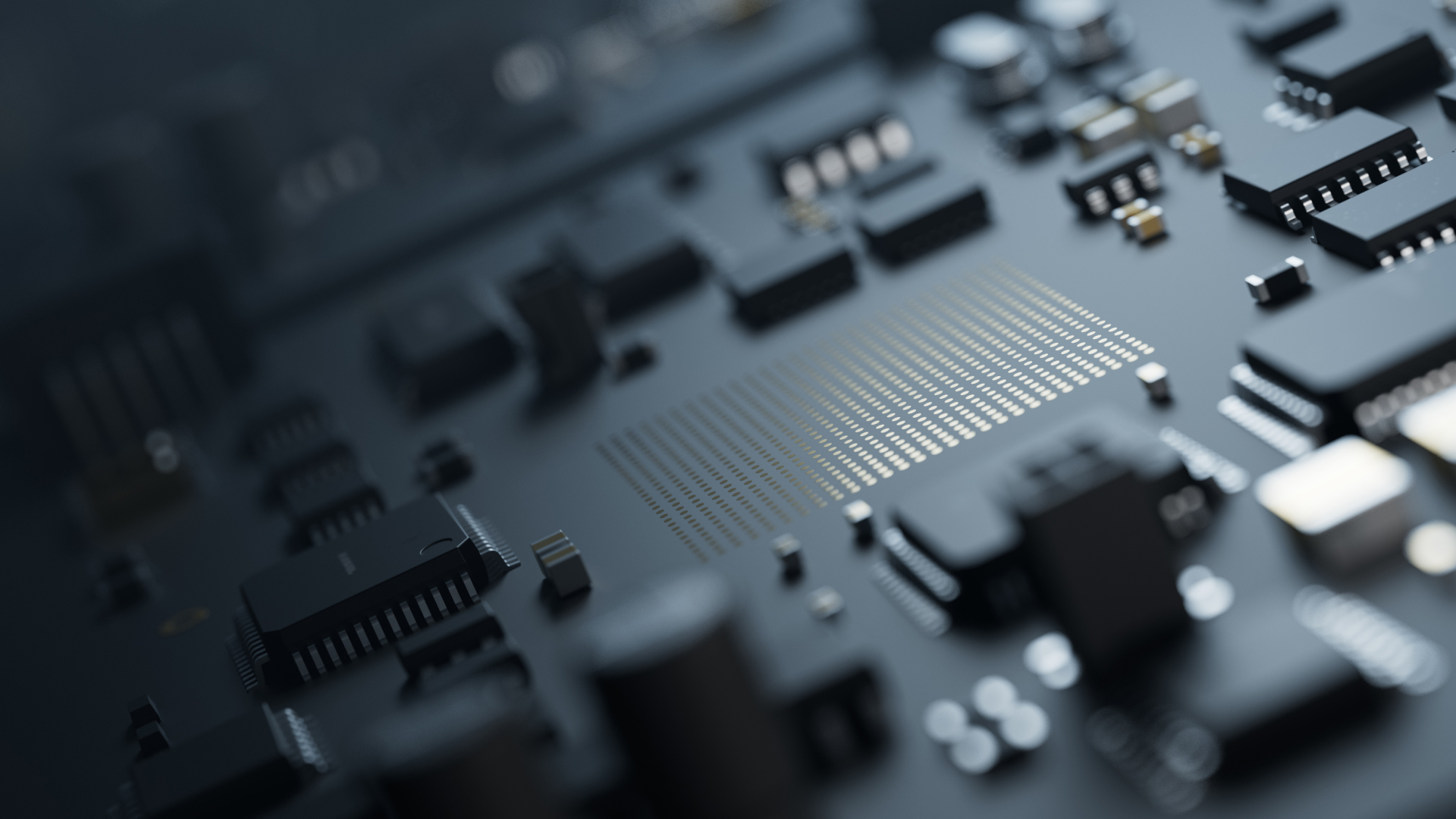 Certification - MOST Electronics